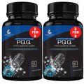 Research Labs PQQ multivitamin capsules
