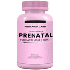 Research Labs prenatal vitamins for mothers