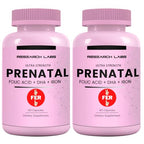 Research Labs prenatal vitamins for pregnancy