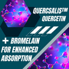 Research Labs quercetin with bromelain