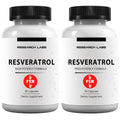 Research Labs Resveratrol antioxidant support