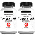 Research Labs Tongkat Ali capsules