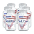 Research Verified Anemitrax iron supplement
