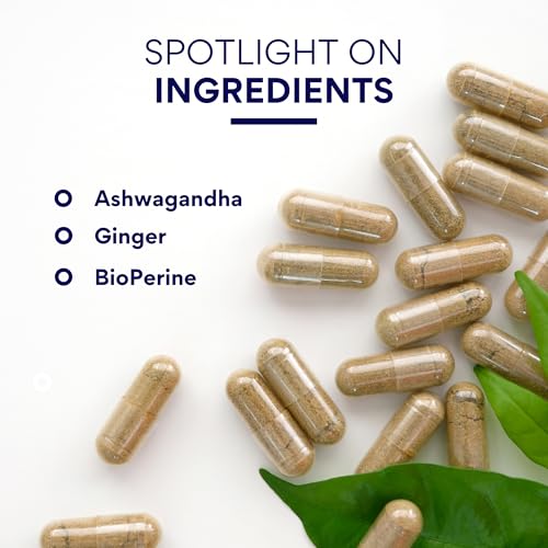 Research Verified ashwagandha quality assurance
