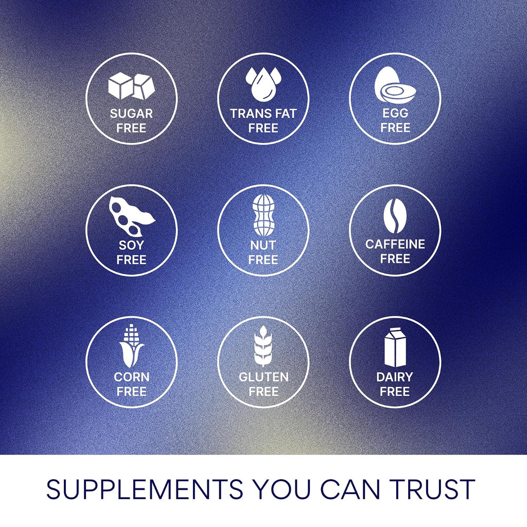 Research Verified biotin benefits