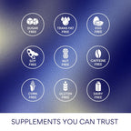 Research Verified biotin for wellness