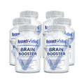 Research Verified Brain Booster capsules