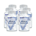 Research Verified brain booster capsules
