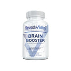 Research Verified brain booster multivitamins