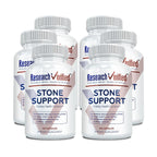 Research Verified Chanca Piedra capsules