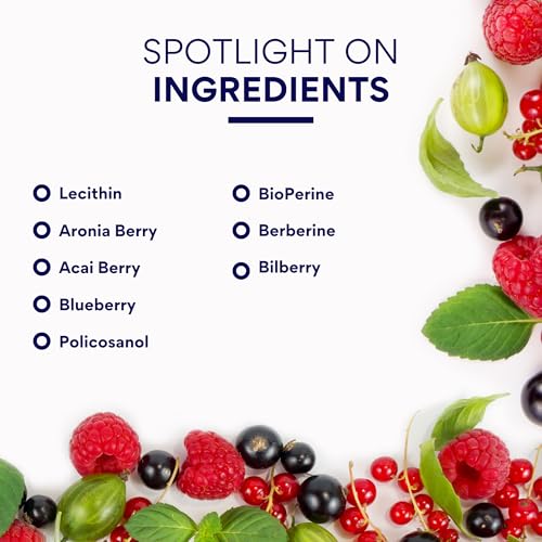 Research Verified Cholestrax benefits
