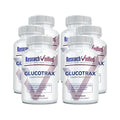 Research Verified Glucotrax vitamin blend