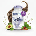 Research Verified hair growth multivitamins