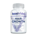 Research Verified hair growth multivitamins