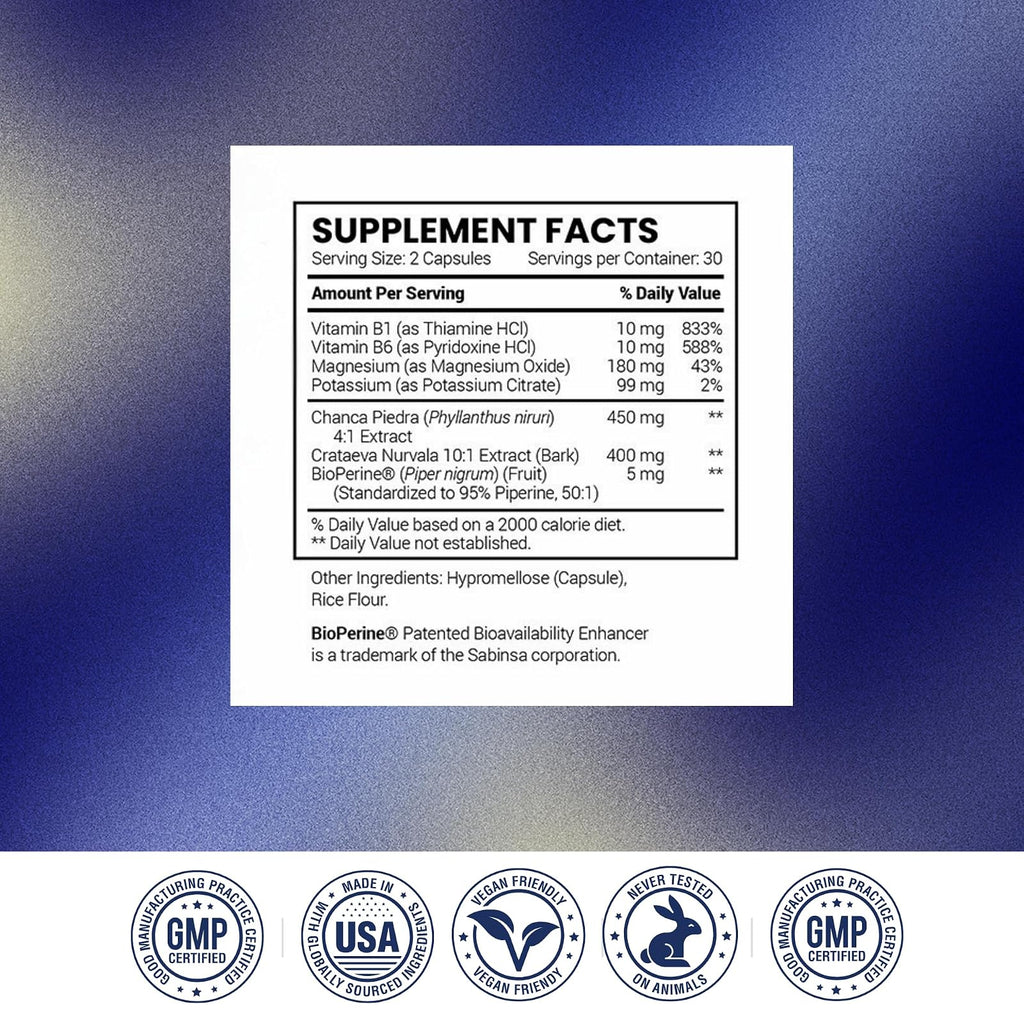 Research Verified herbal supplement benefits
