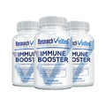 Research Verified Immune Booster benefits