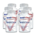 Research Verified iron bisglycinate capsules