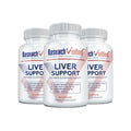 Research Verified liver support capsules