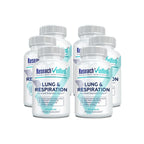 Research Verified lung health capsules