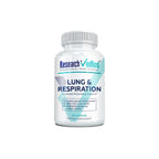 Research Verified lung support capsules