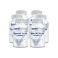 Research Verified magnesium complex capsules