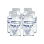 Research Verified magnesium complex capsules