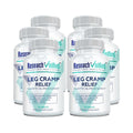 Research Verified magnesium for leg cramps