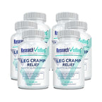 Research Verified magnesium for leg cramps