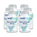 Research Verified magnesium leg cramps relief