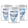 Research Verified marine collagen powder