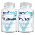 Research Verified multivitamins for eye health