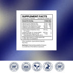 Research Verified multivitamins for stones