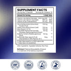 Research Verified respiratory wellness formula