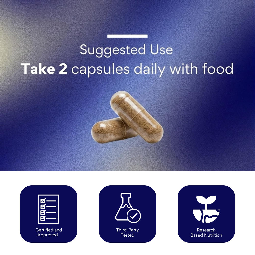 Research Verified resveratrol for longevity