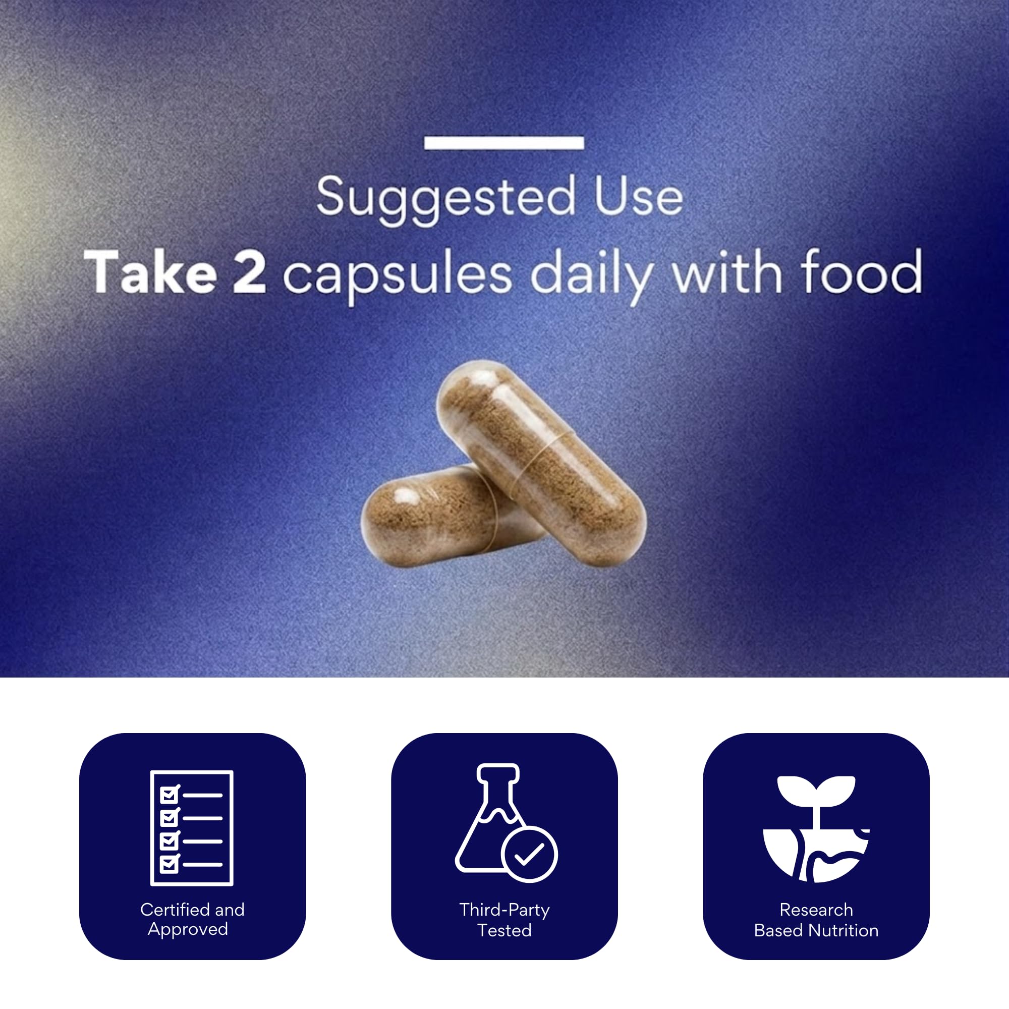 Research Verified resveratrol for longevity