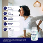 Research Verified sciatica supplement