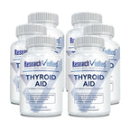 Research Verified selenium thyroid support