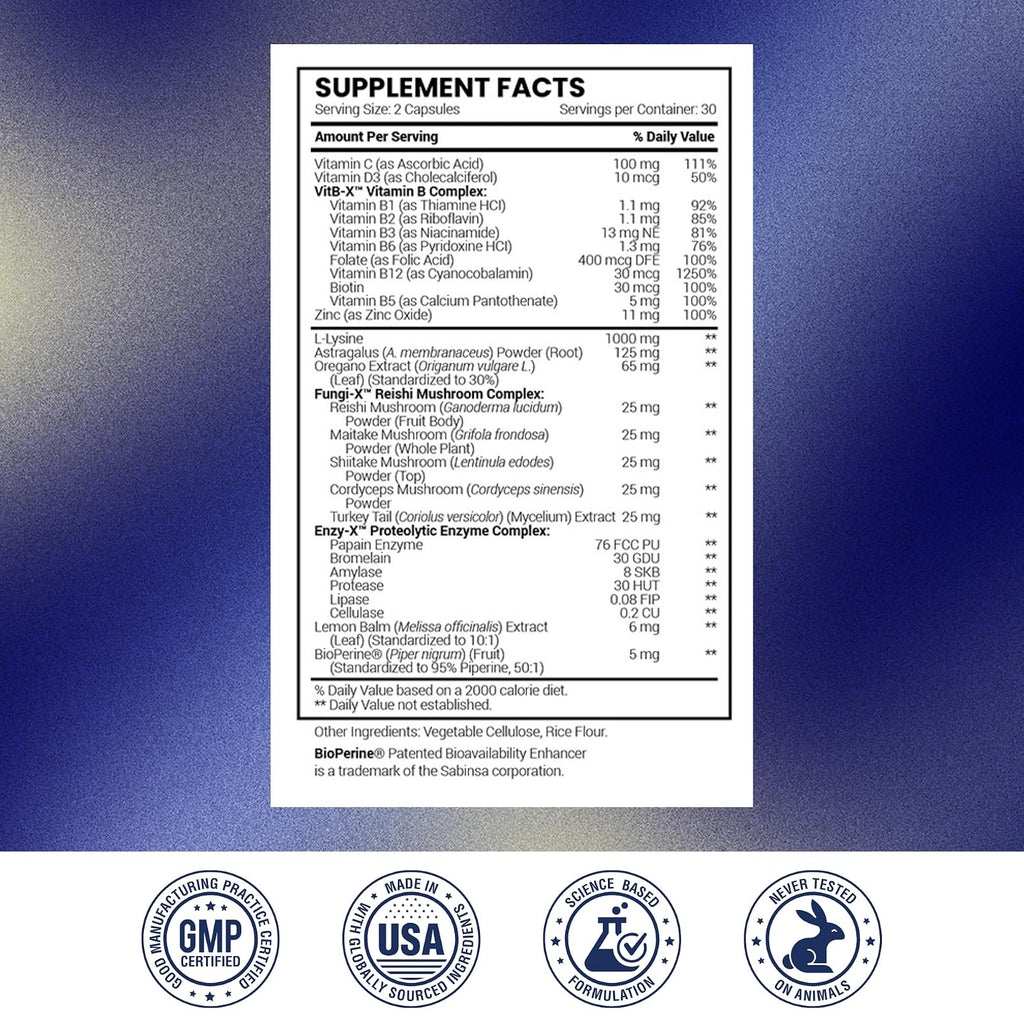 Research Verified Shinglax for daily nutrition