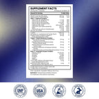 Research Verified Shinglax for daily nutrition