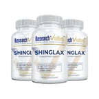 Research Verified Shinglax vitamin B capsules