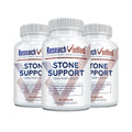 Research Verified stone support capsules