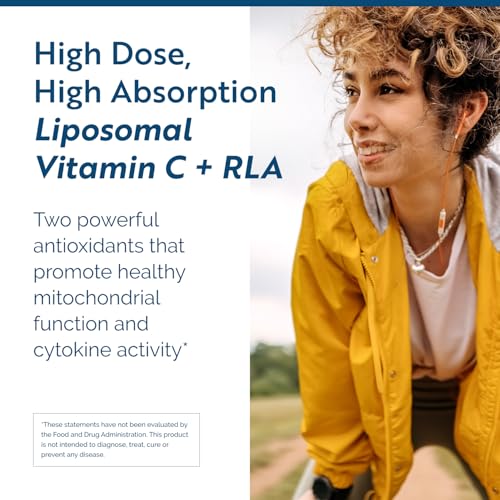 Researched Nutritionals C-RLA benefits