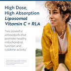 Researched Nutritionals C-RLA benefits