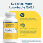 Researched Nutritionals Circadian PM