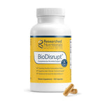 Researched Nutritionals digestive enzymes capsules