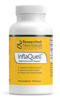 Researched Nutritionals InflaQuell digestive support