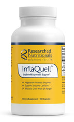 Researched Nutritionals InflaQuell digestive support