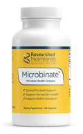 Researched Nutritionals multivitamins for adults