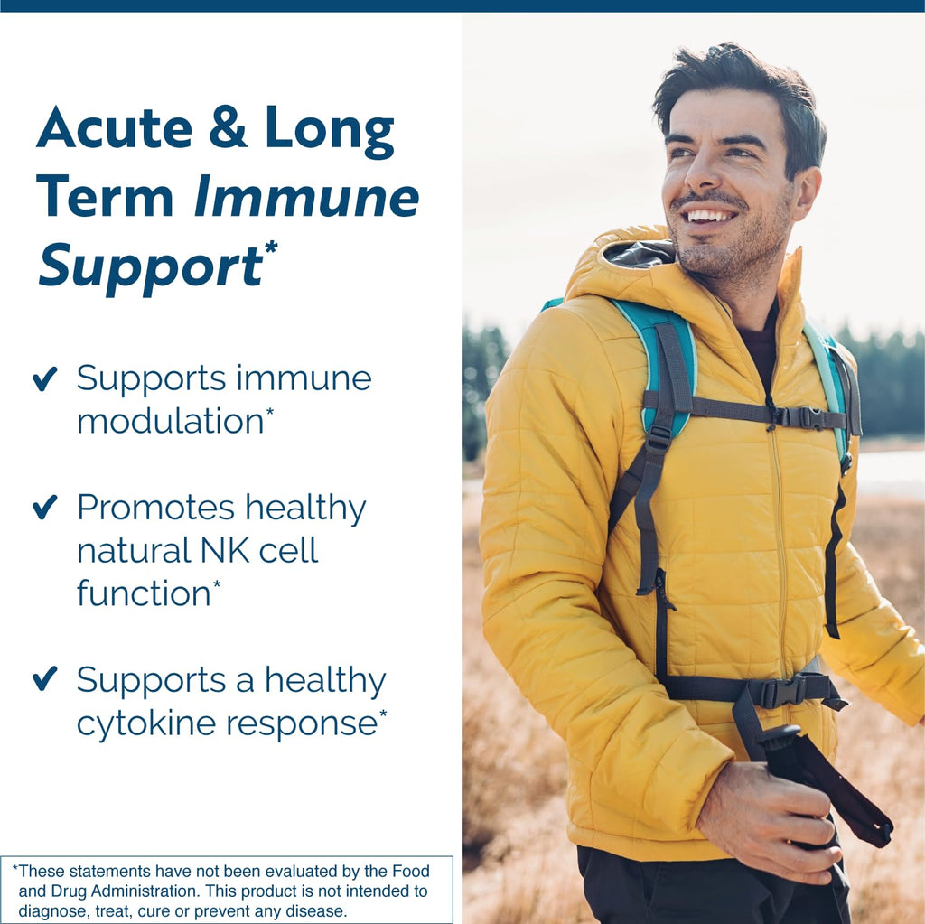 Researched Nutritionals multivitamins for overall health