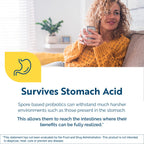 Researched Nutritionals probiotic formula